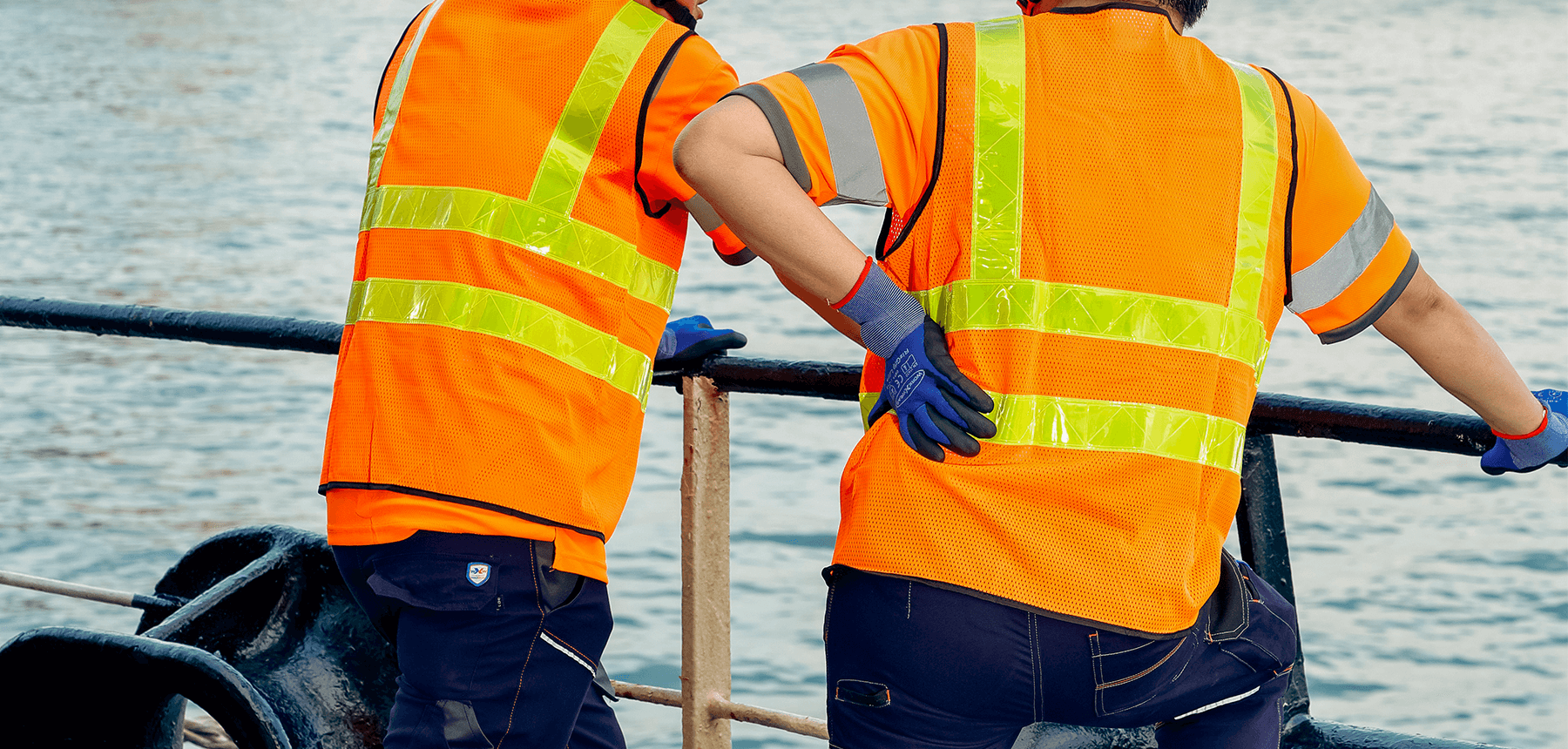 workXwear - Safety Workwear, Coveralls, Shoes & Protection Equipment